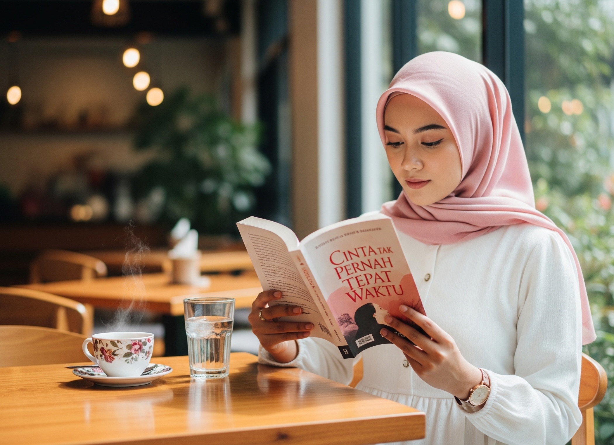 9 Langkah Awal Menjadi Penulis Buku dari Nol hingga Terbit
