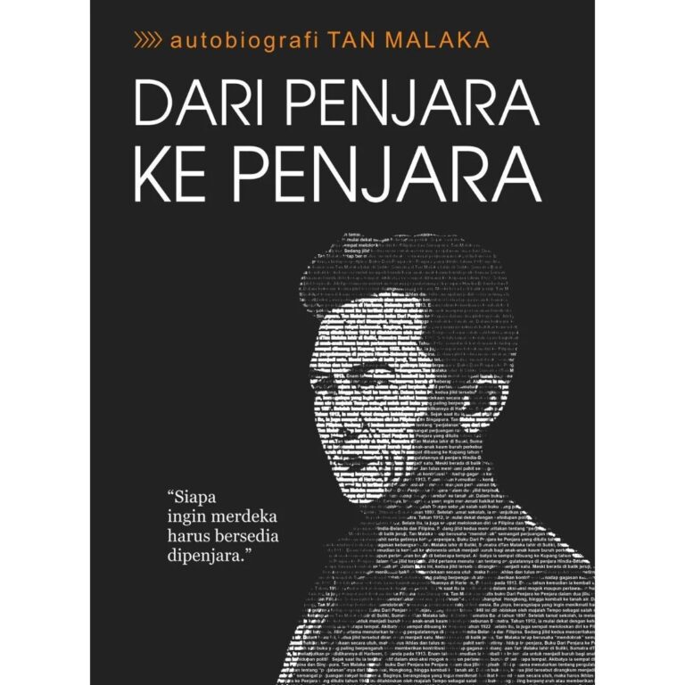 Tan Malaka: Kisah Bapak Republik yang Hilang dan Pemikiran yang ...
