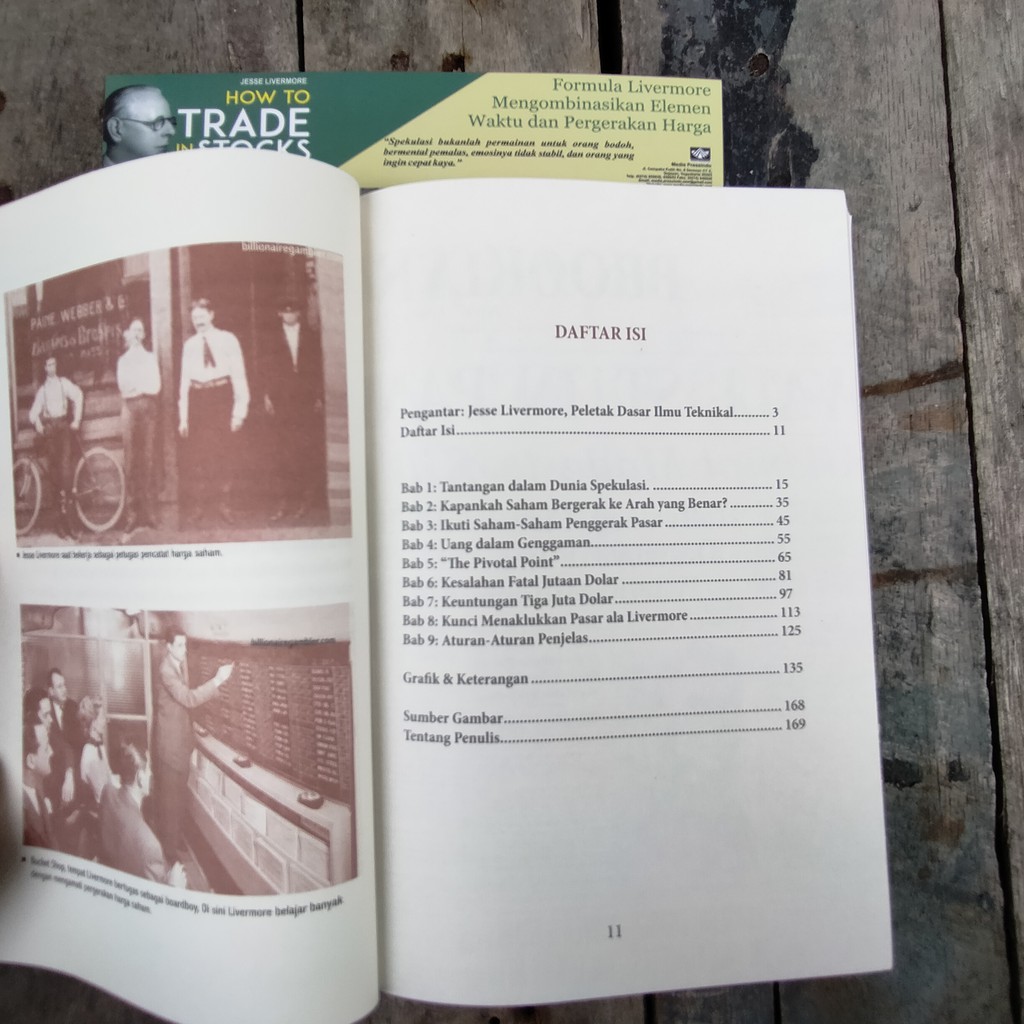 7 Langkah Layout Buku di Canva Hingga Siap Cetak