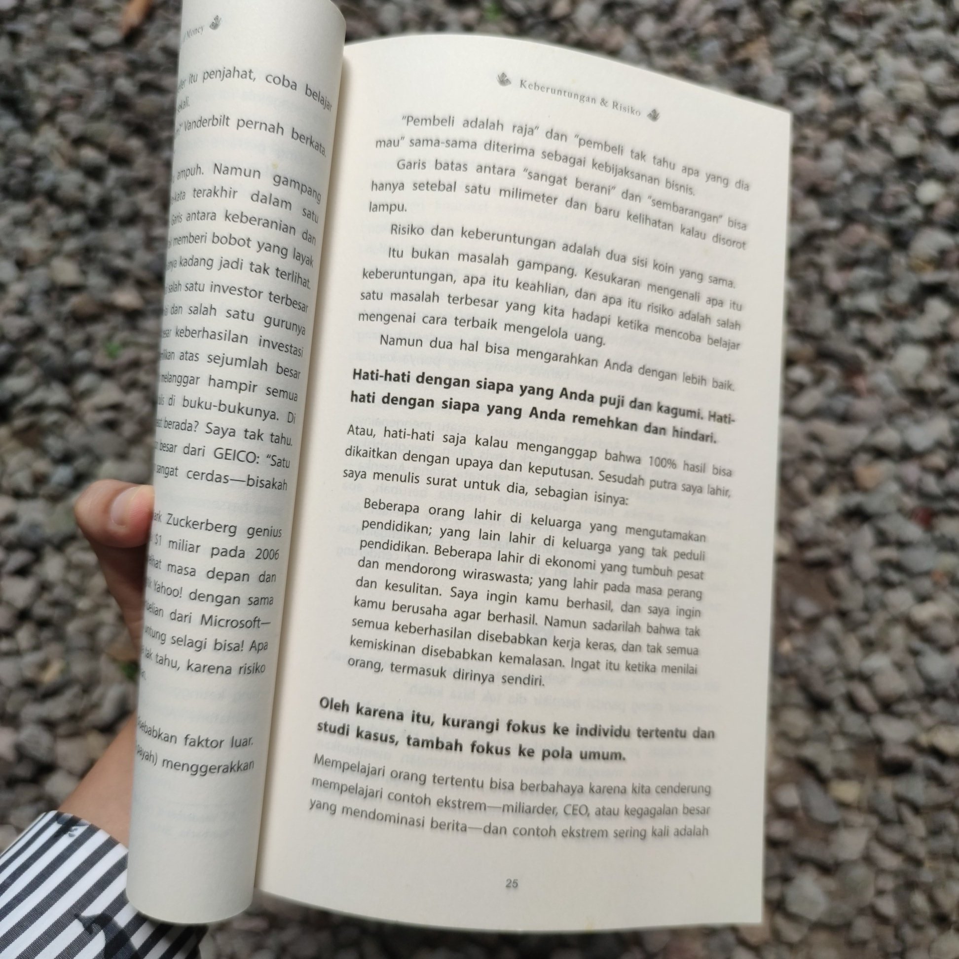 7 Langkah Layout Buku di Canva Hingga Siap Cetak
