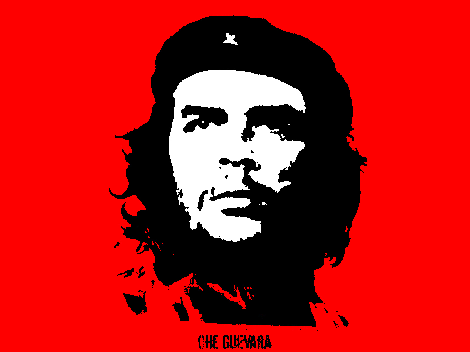 Siapa Itu Che Guevara dan Mengapa Ia Menjadi Simbol Revolusi Dunia